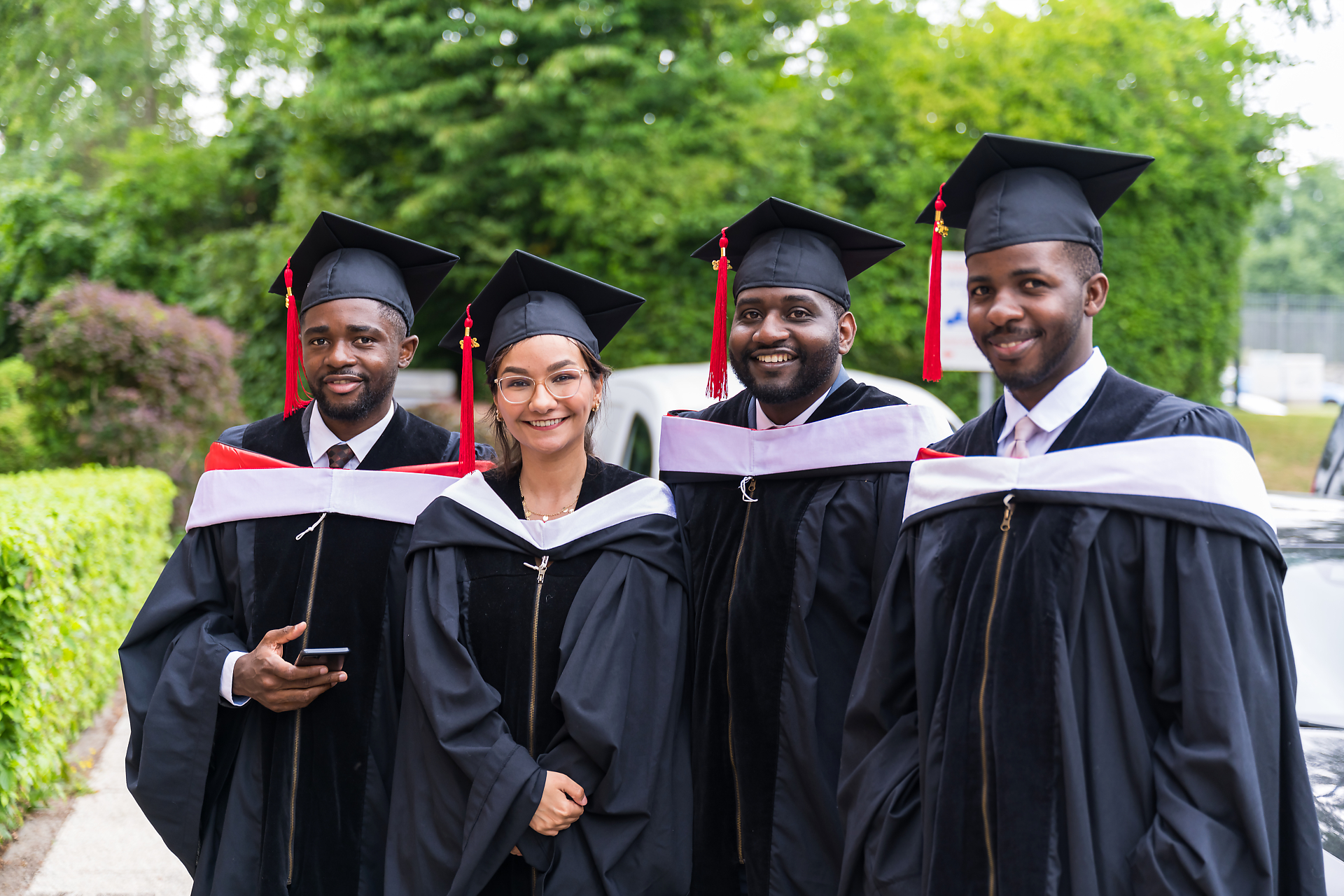 Master en sciences de la santé publique - École de Santé publique