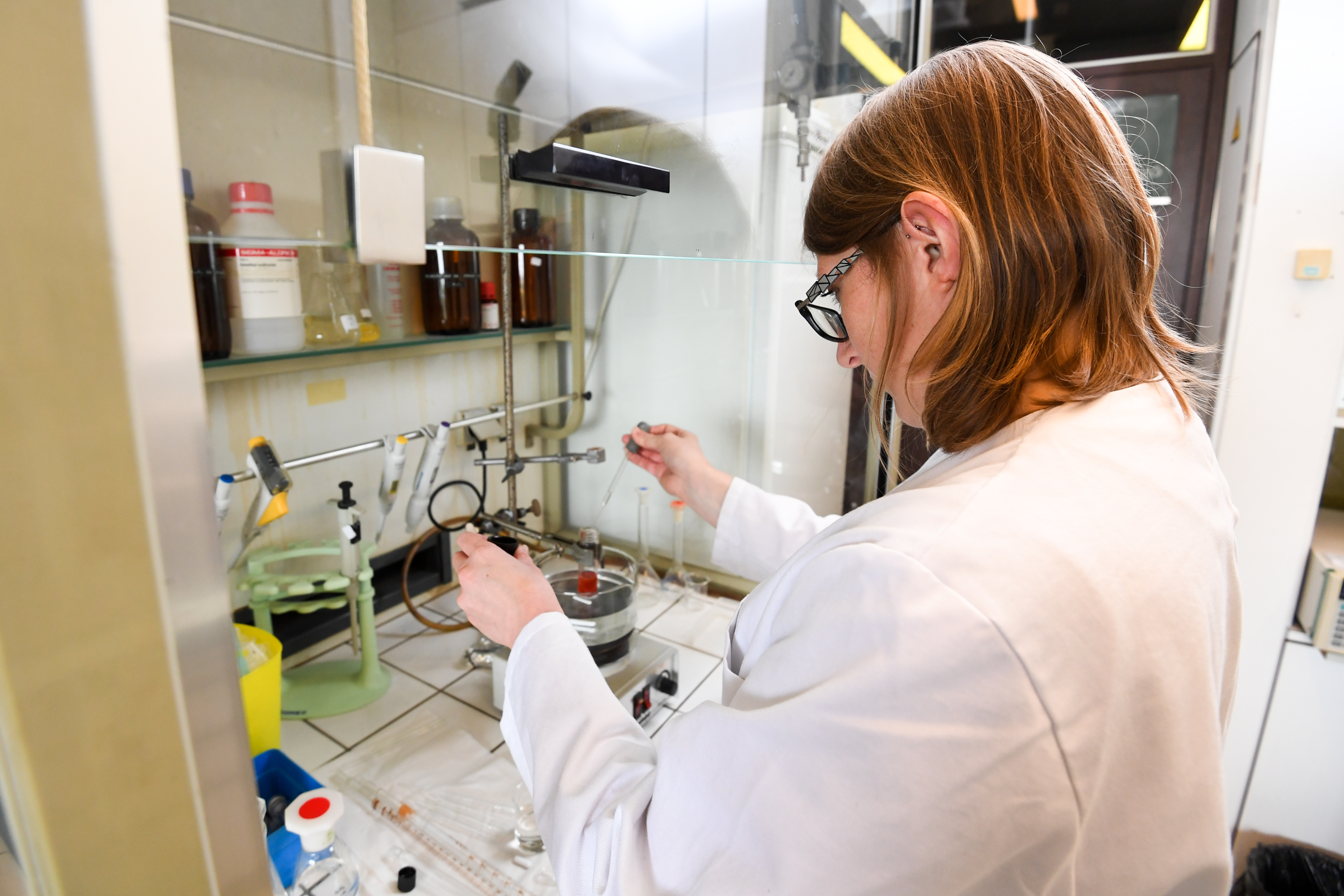 Le Doctorat à l'ULB - École de Santé publique